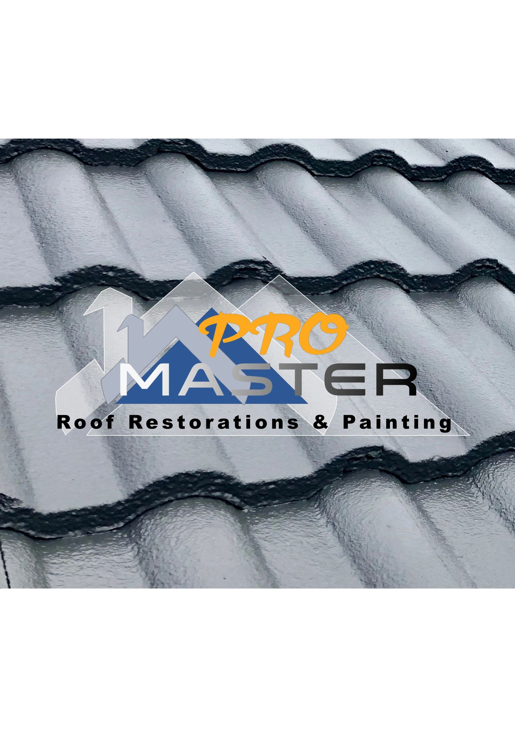 Professional Roof Restoration Services